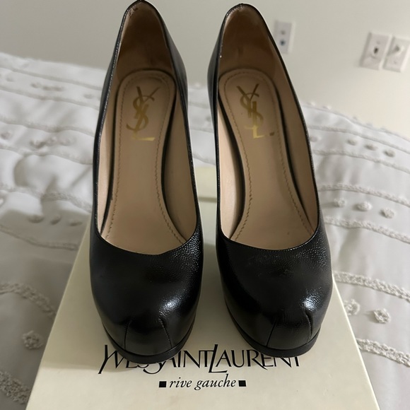 Yves Saint Laurent | Shoes | Ysl Pumps | Poshmark